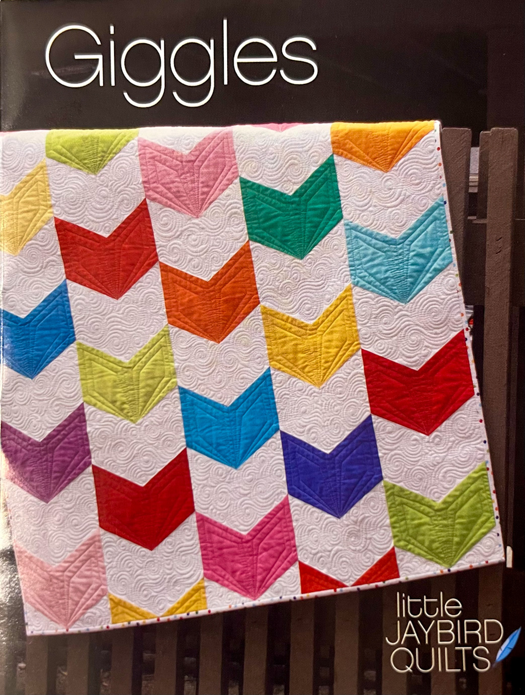 Giggles Quilting Starter kit